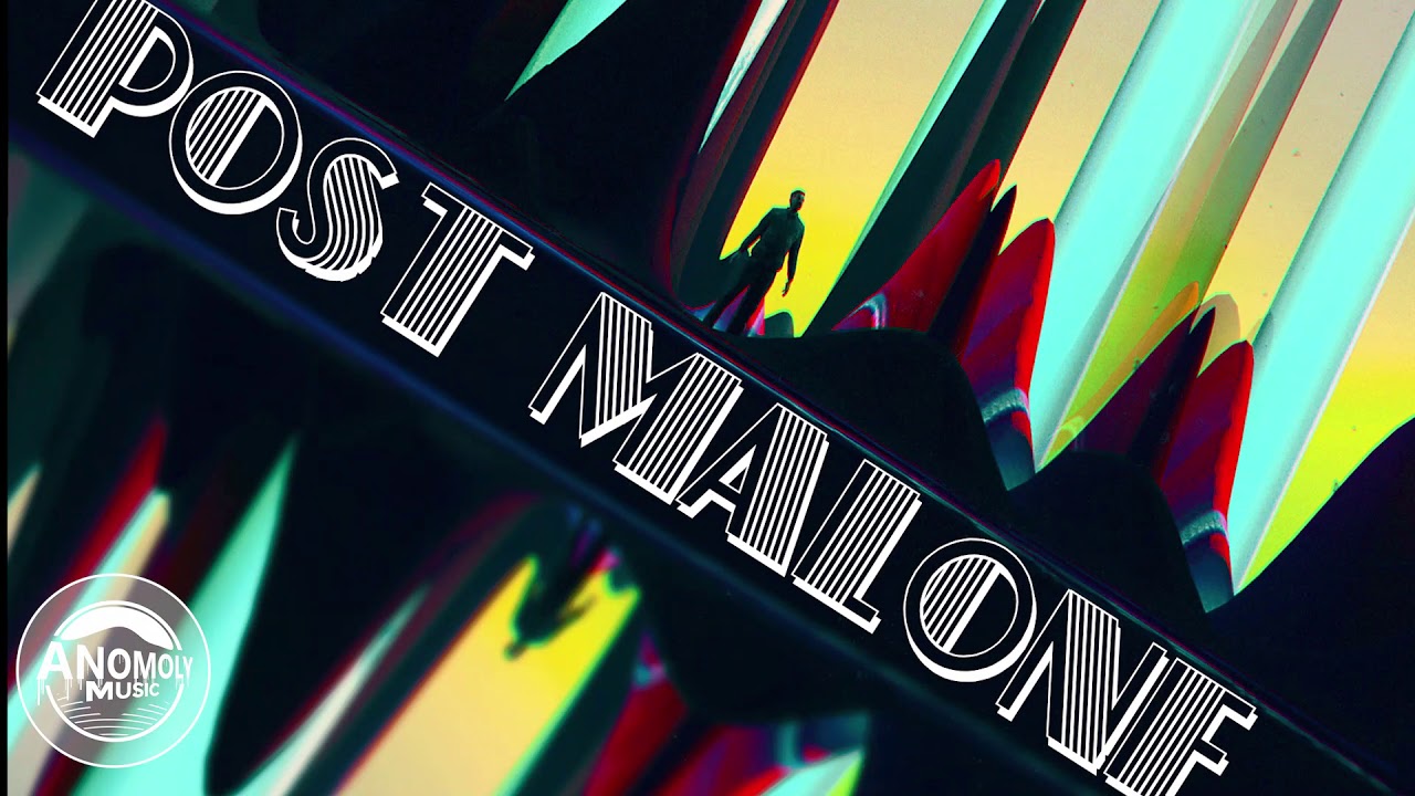 Sam Feldt - Post Malone (Anomoly Remix) - YouTube