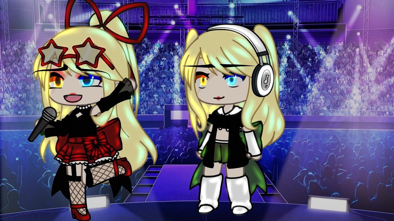 Gacha Life - YouTube