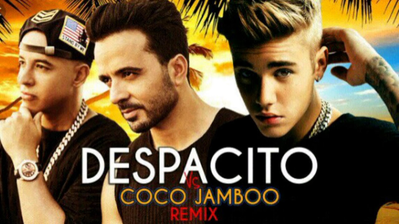 Despacito Song YouTube despacito-song-youtube