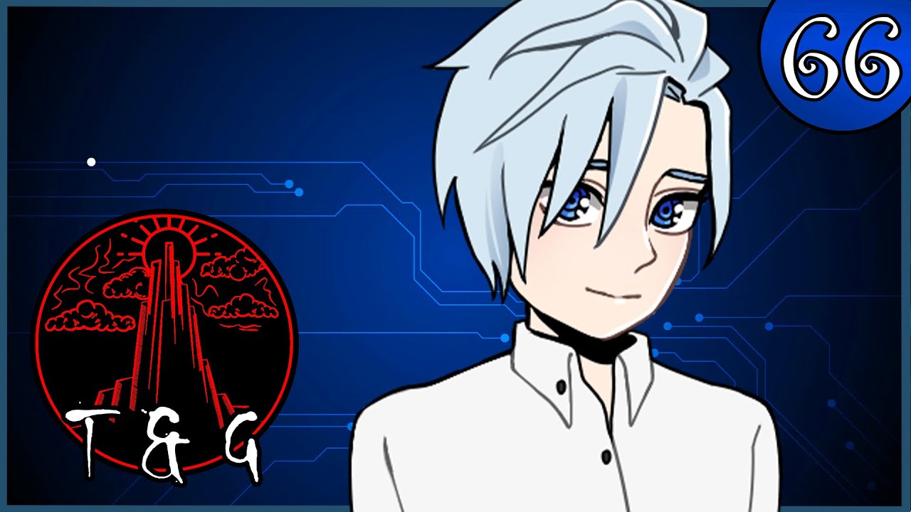 Towers & Gods Ep. 66 - Impure Soul - YouTube