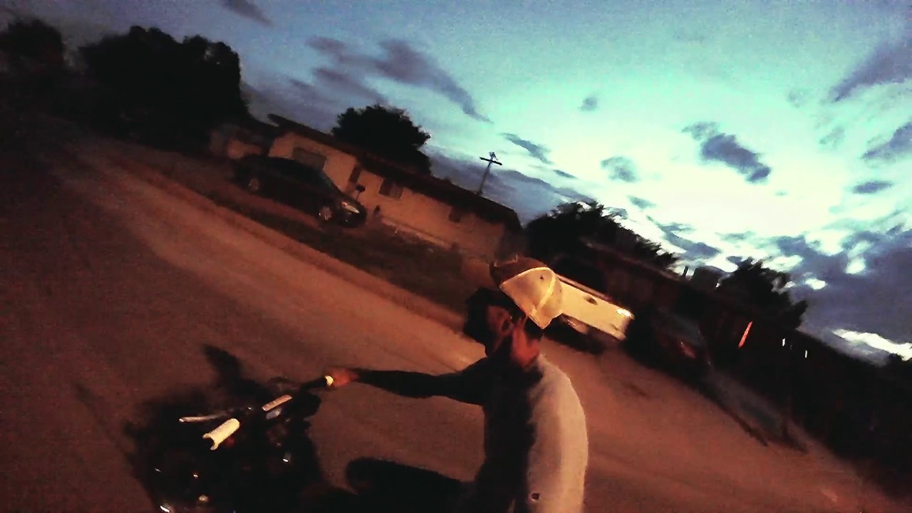 Puch Moped LED Air Caps ride. Rusted Rilics.. - YouTube