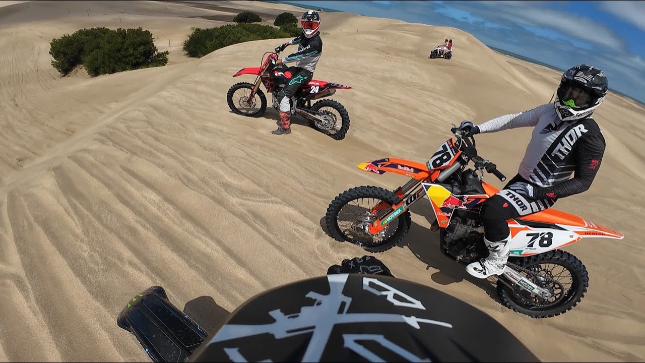 ARRANCA LA PREVIA DEL EDV 2025 - YouTube