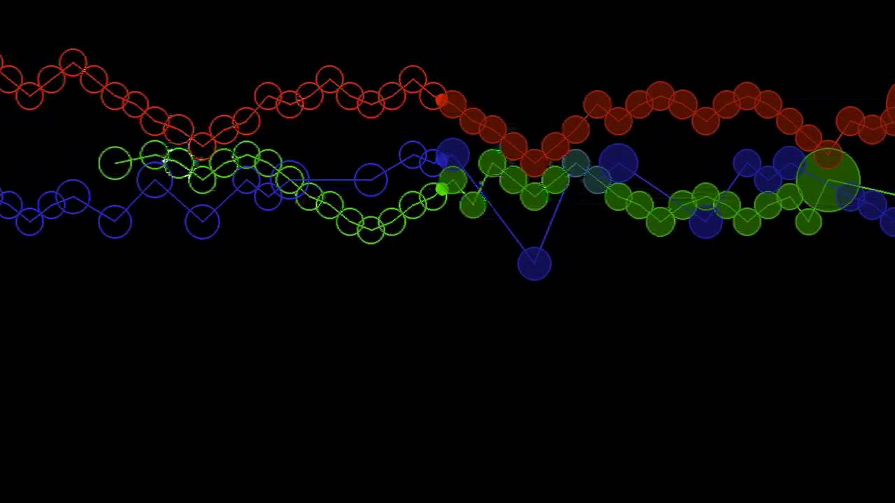 Bach, Brandenburg Concerto #6, 1st mvt. (animation ver. 1) - YouTube