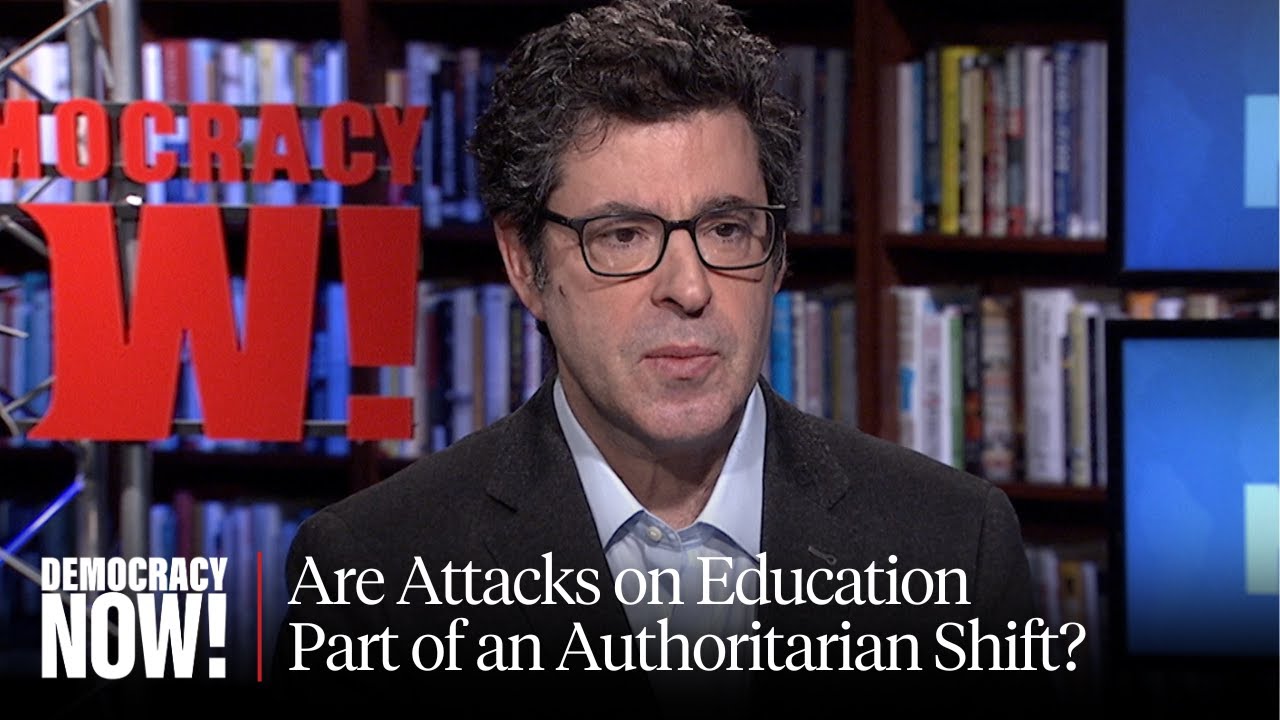 "Erasing History" from the U.S. to Germany: "Wars Are Won by Teachers ...