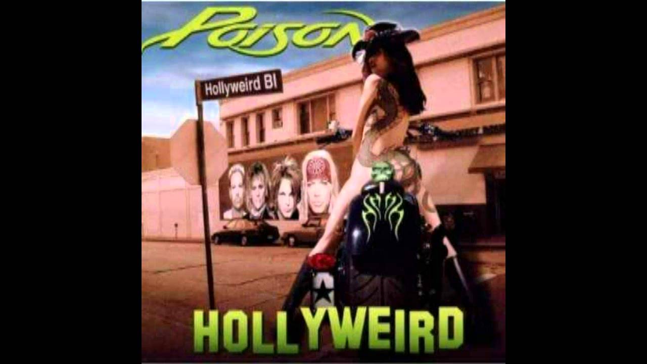 Poison - Get 'Ya Some - YouTube