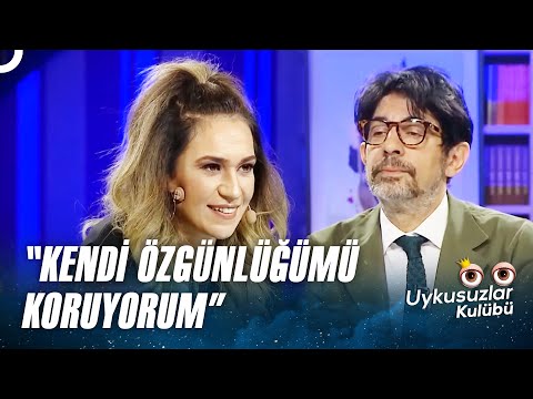 Kolera'nın Rap Hayatına Başlangıç Hikayesi | Okan Bayülgen ile Uykusuzlar Kulübü