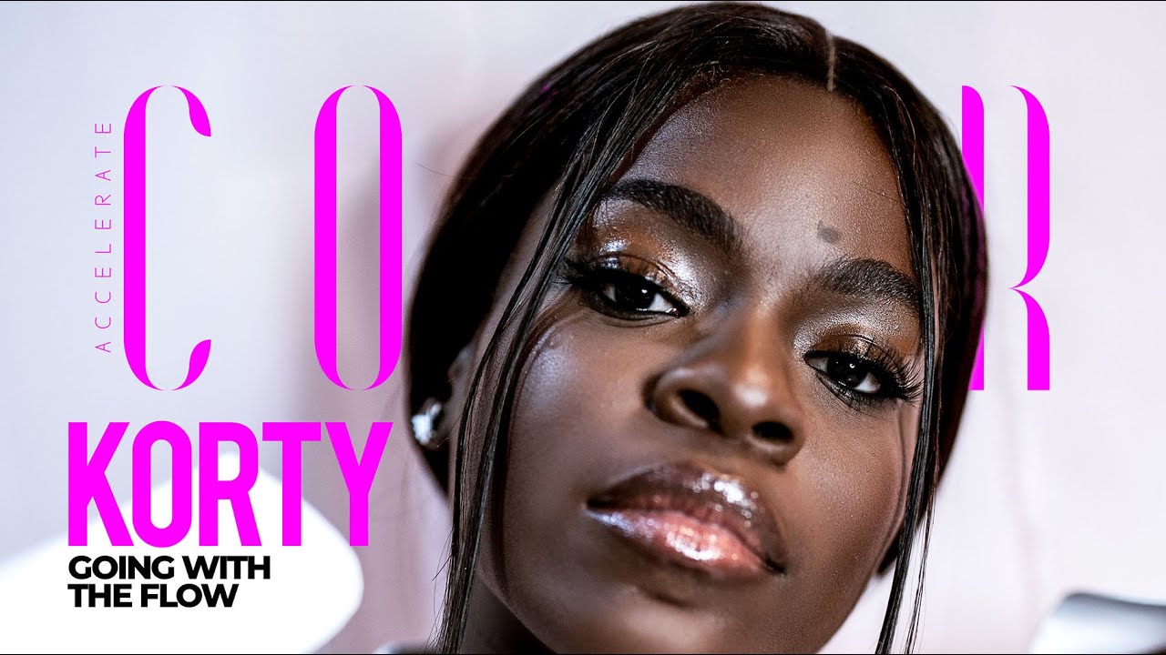 Korty On Going With The Flow & Telling Stories - YouTube