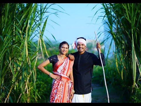 JITHU & HASHITHA - YouTube