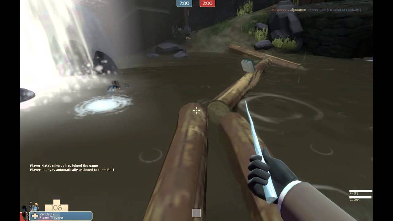 147| TF2 | Spy Mini - Montage - YouTube