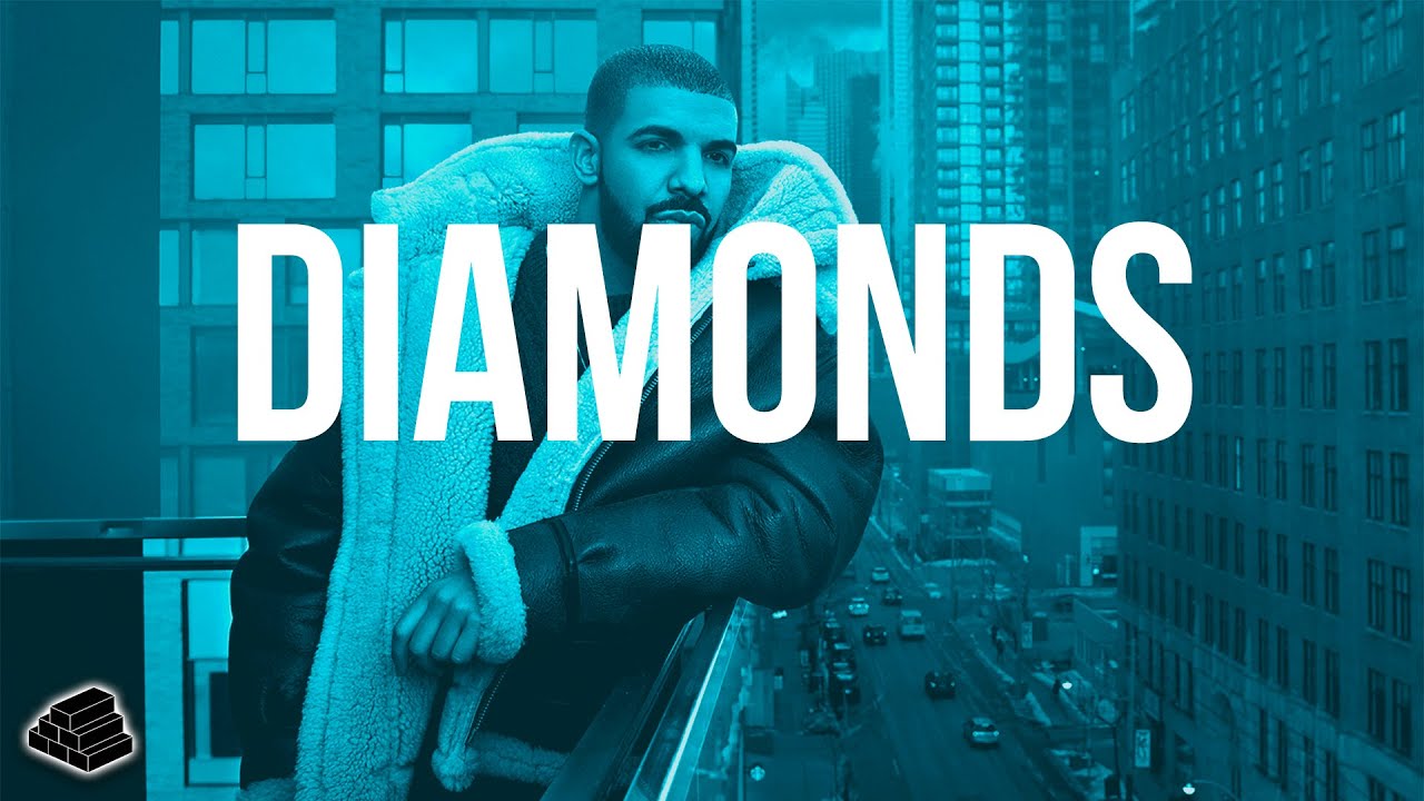 *NEW* Drake x Future Type Beat "Diamonds" | Bricks On Da Beat - YouTube