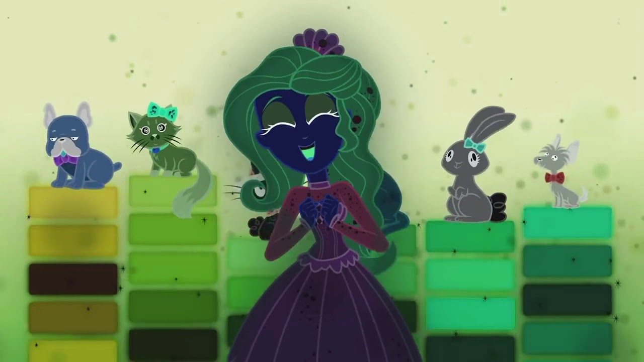 So Much More to Me - G Major Version (MLP:Equestria Girls) - YouTube