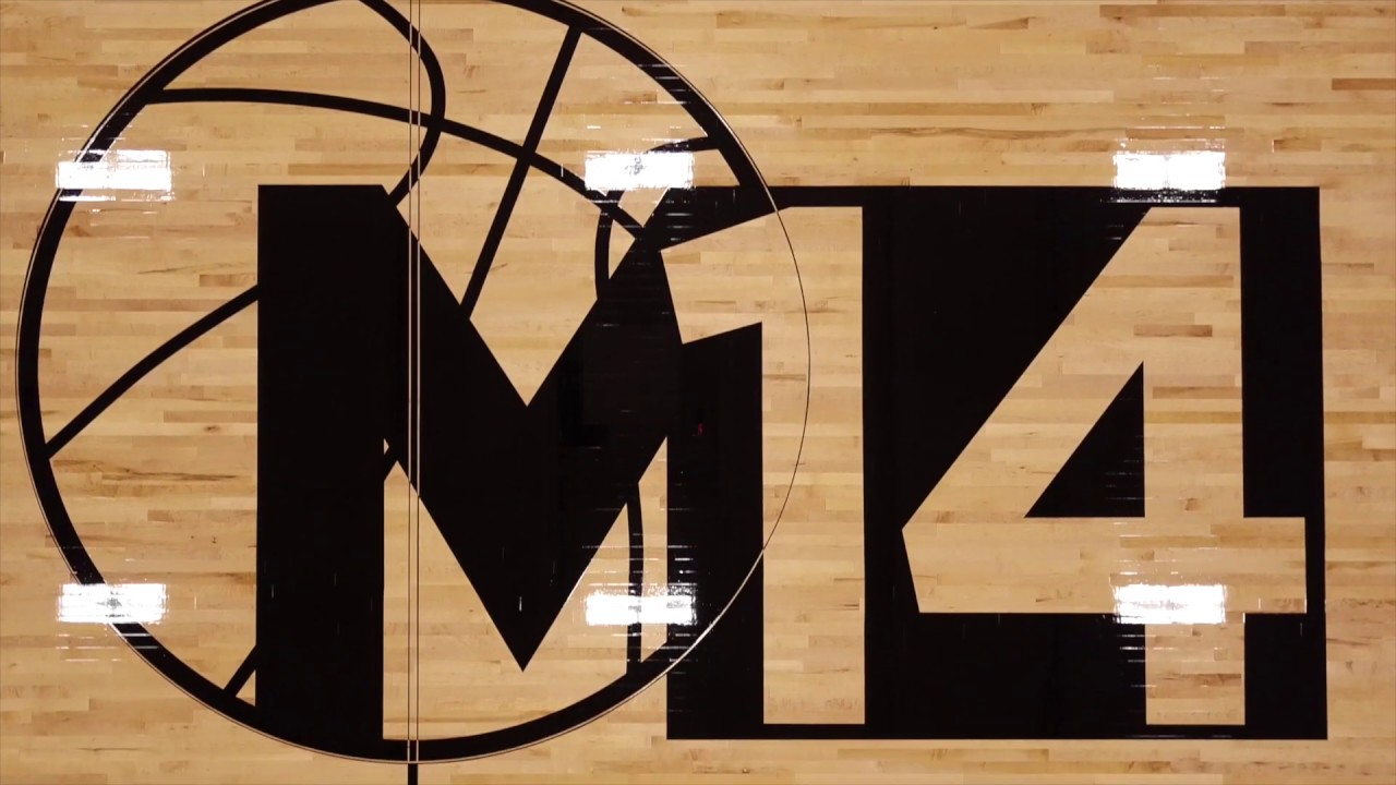 M14HOOPS - The #1 Basketball Facility in the State of Illinois! - YouTube