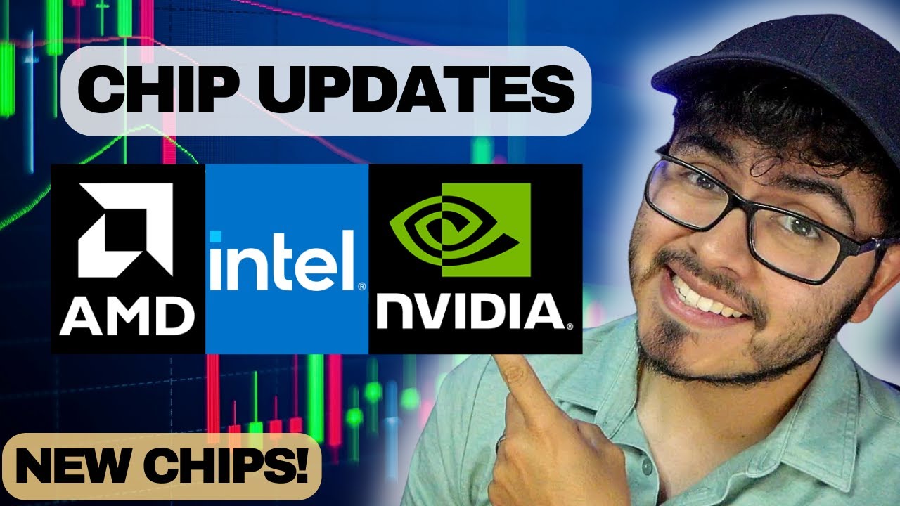 What AMD, Intel, and Nvidia Stock Investors Should Know About Recent ...