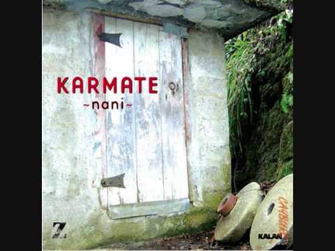 Karmate (Nani) - Shen Maxvel (Gürcüce)