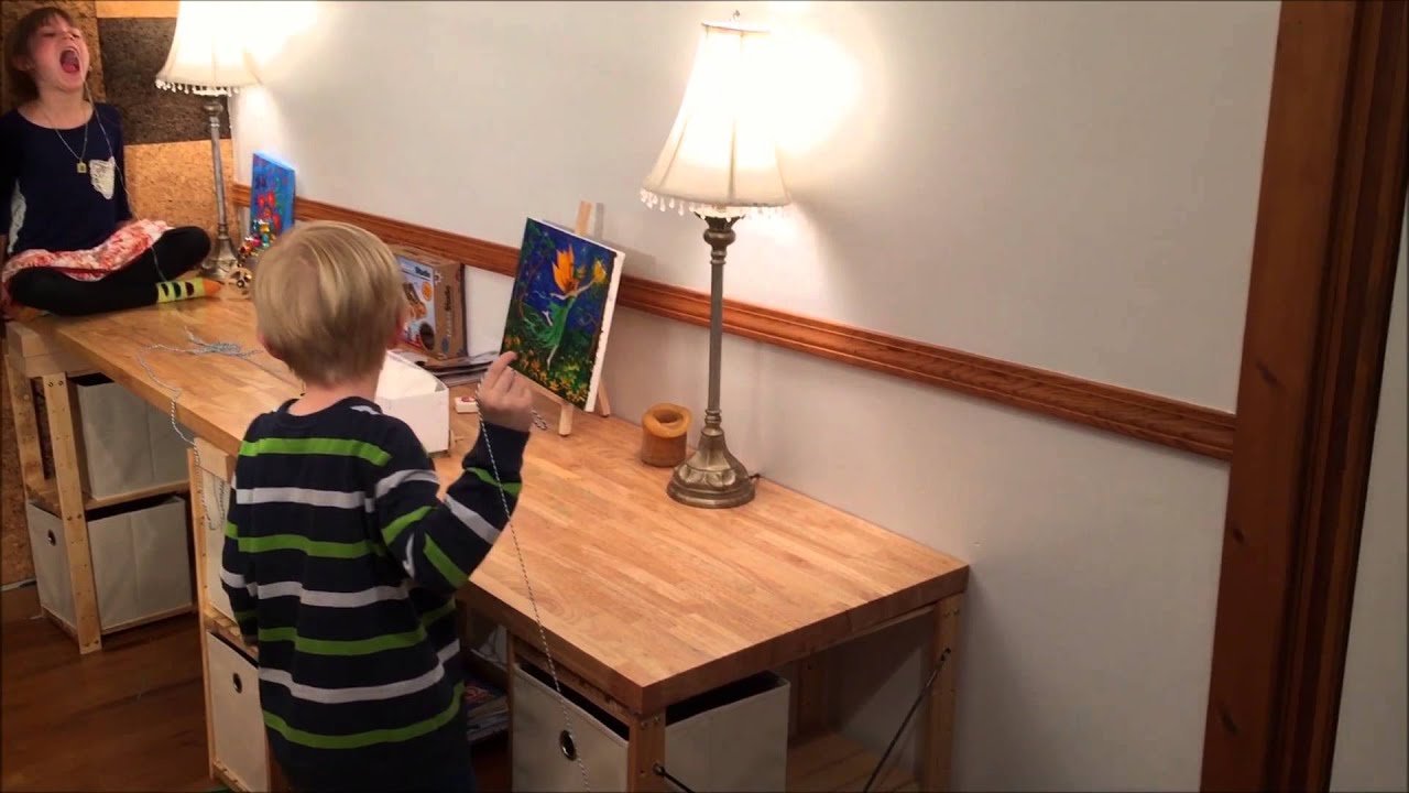 Made by Bella: Tooth-pull Teaser - YouTube