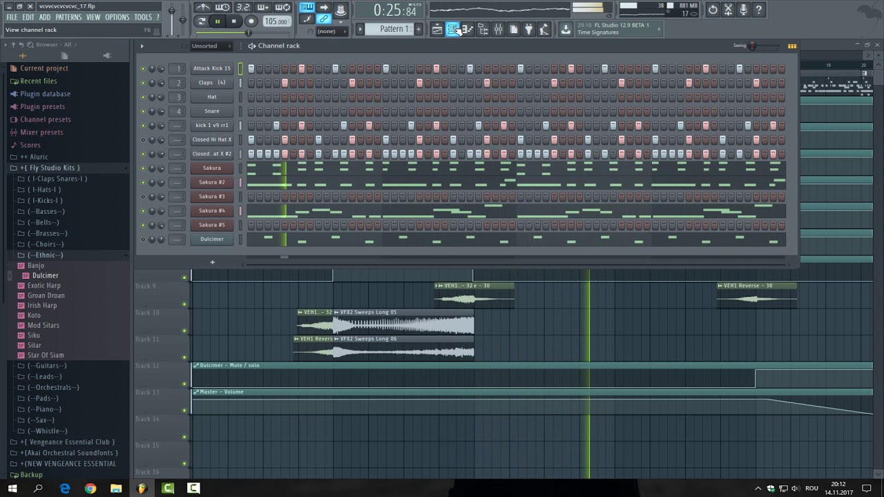 Oprea Ion - ????? ( Preview) - YouTube