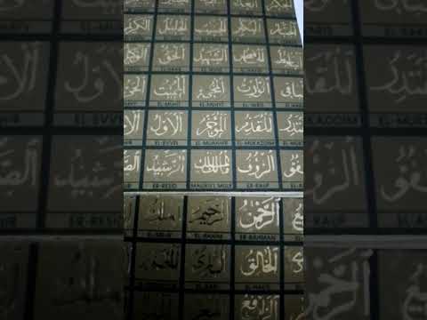 İYİ insanlar Allah'tan bir hediyedir