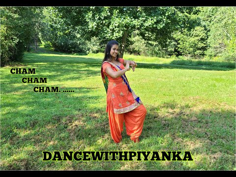 Cham Cham Cham | Baaghi | DanceWithPriyanka