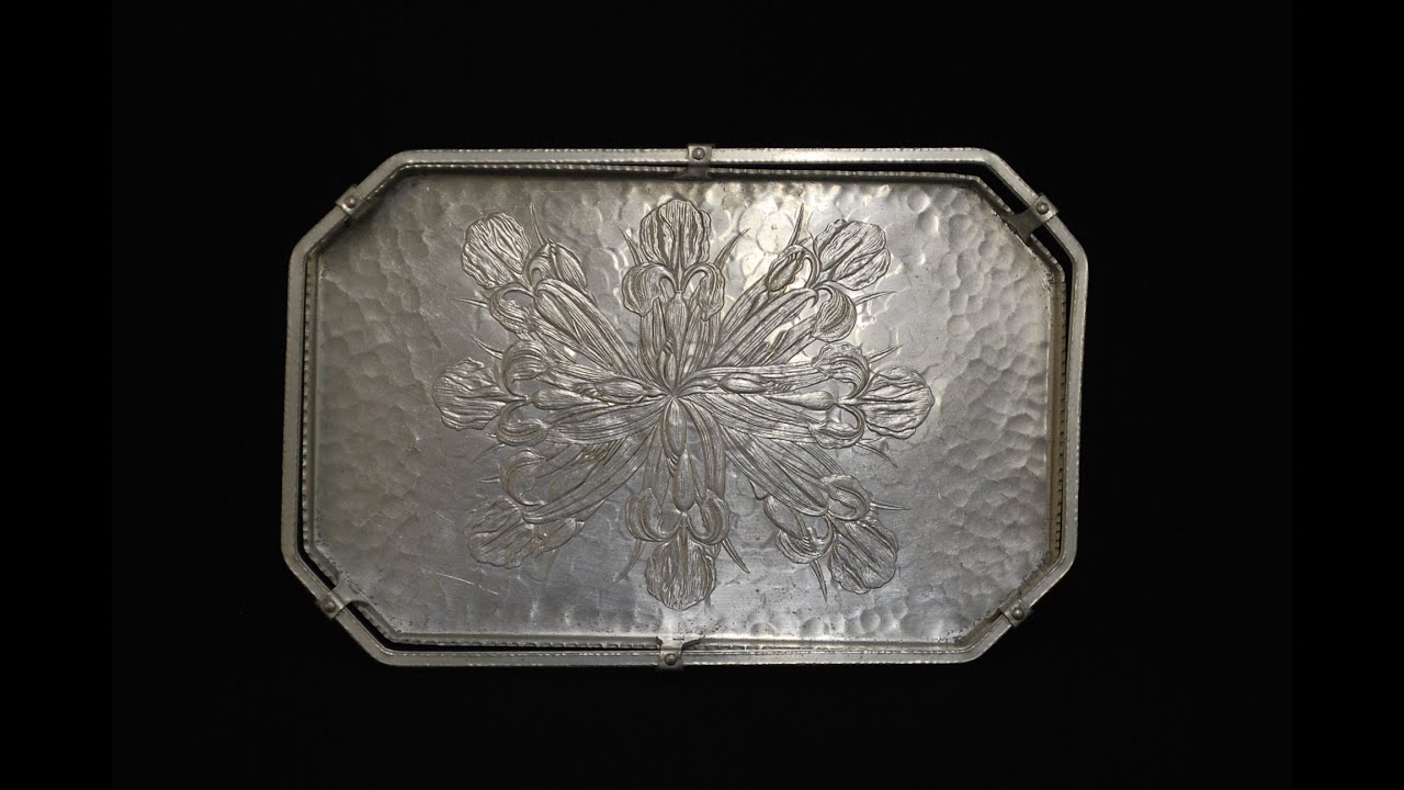 Vintage Aluminum-Ware - YouTube