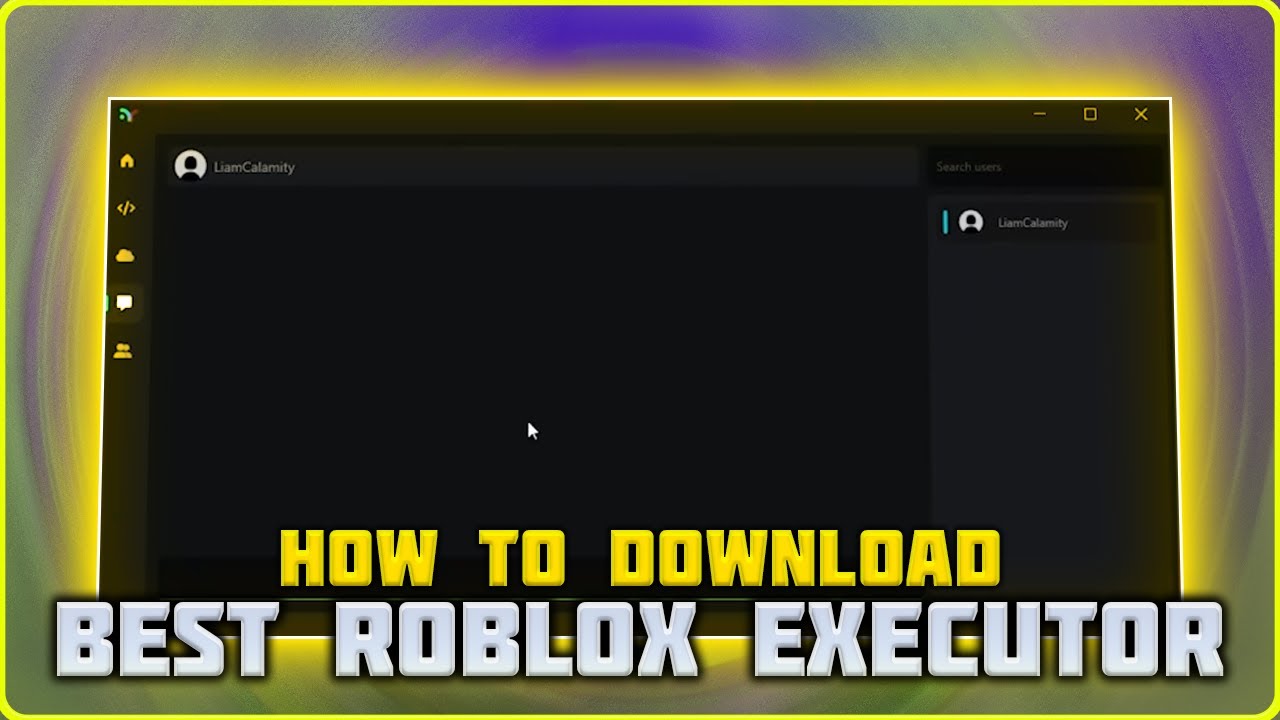NEW ROBLOX EXECUTOR 💞 NO KEY // FREE DOWNLOAD 2025 PC - YouTube