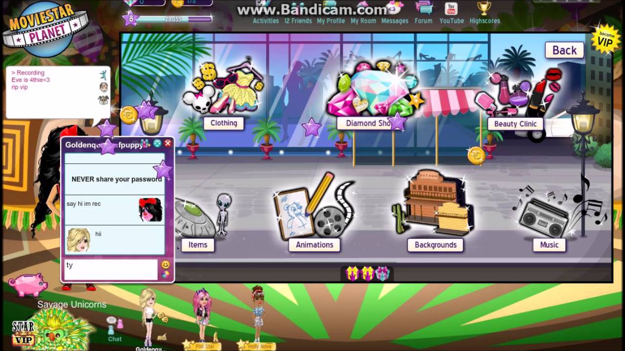 Lets Play 5 // Jess - YouTube