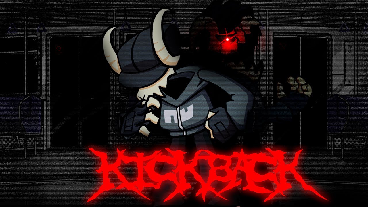 Chainsaw Man OP "KICK BACK" ( Tabi V Demon ) - YouTube