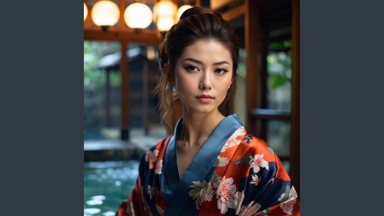 Tokyo Nights, Fading Lights - YouTube