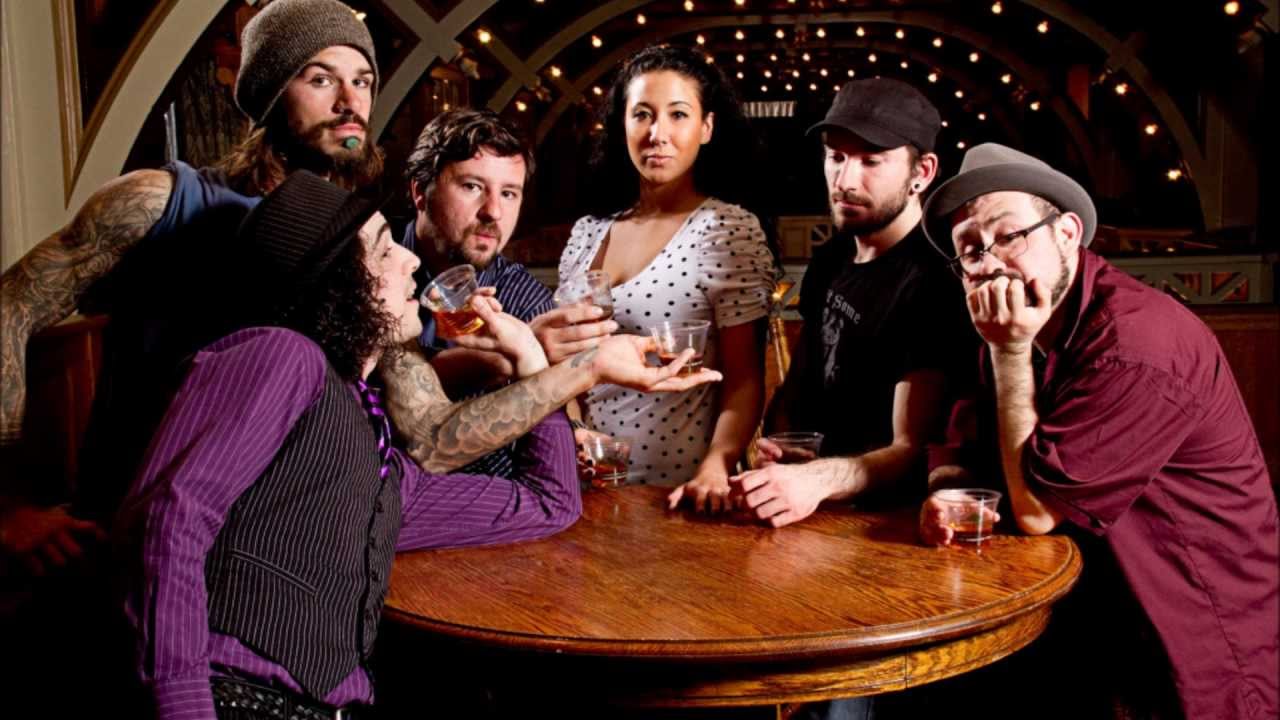 Ba-Dum-Chh Comedy Presents the Blue Ox Interview pt. 3 - YouTube