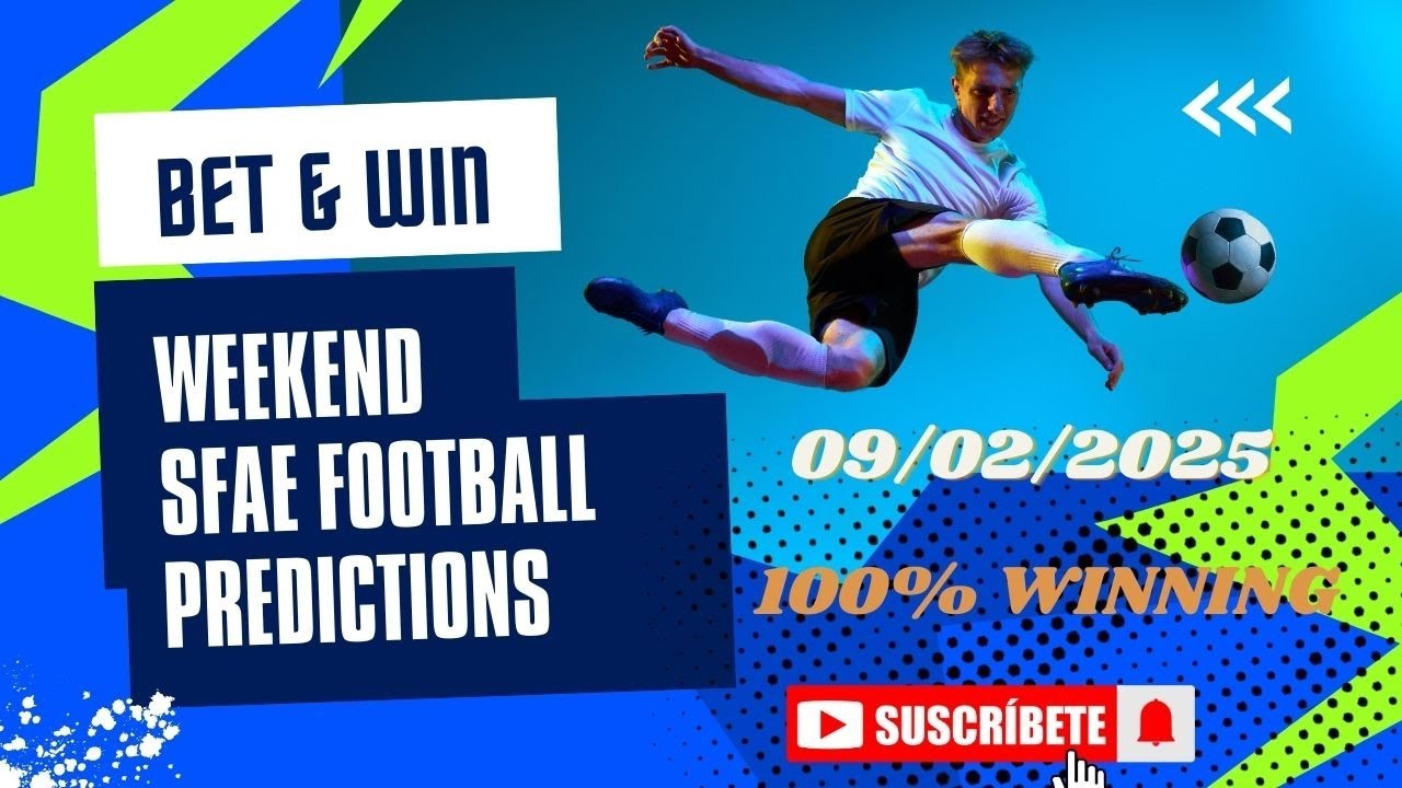 Today Sure Football Predictions | Soccer Predictions | Betting Tips # ...