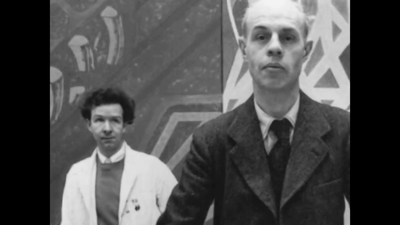 A Brief History of Walter Hoyle by Inexpensive Progress - YouTube