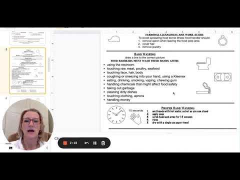 Prostart Textbook Chapter 2 - YouTube