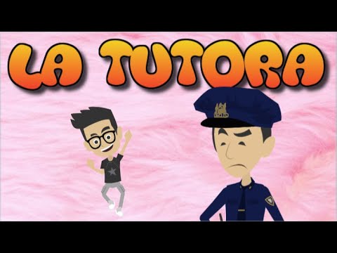 Motorol - Chistes para adultos - La tutora
