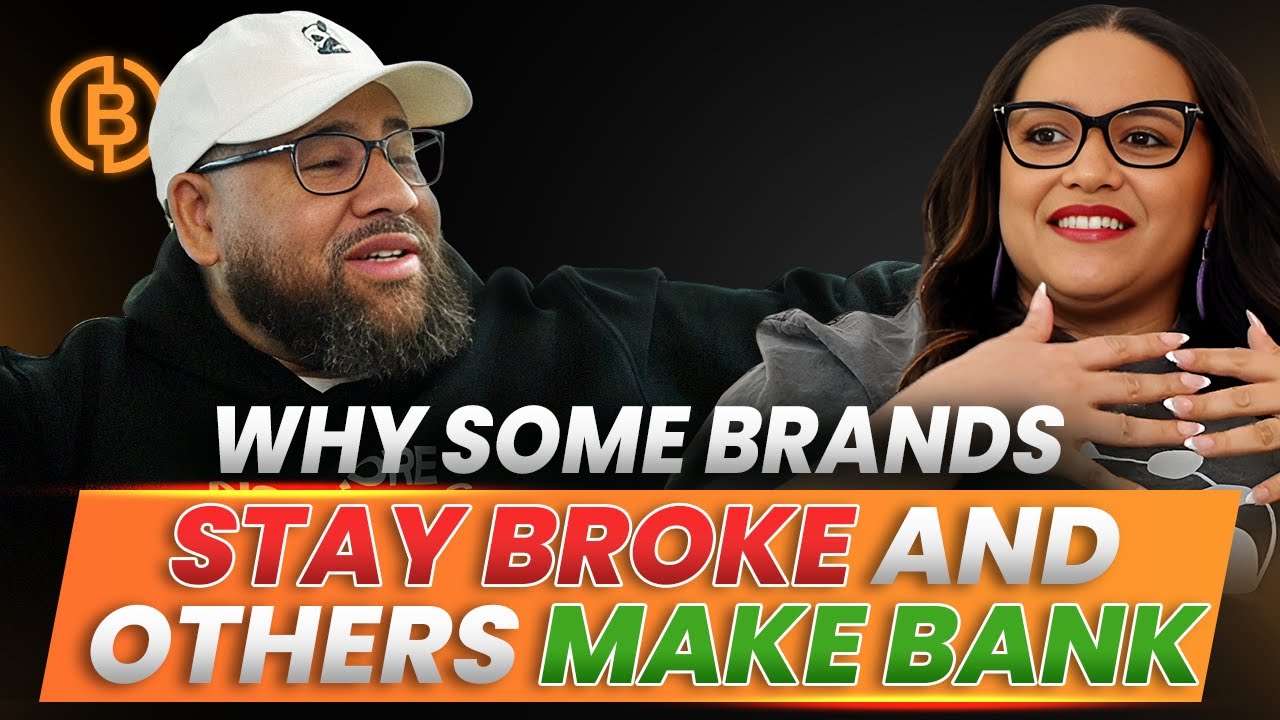 The Broke Brand vs. The Bankable Brand — What’s the Real Difference ...
