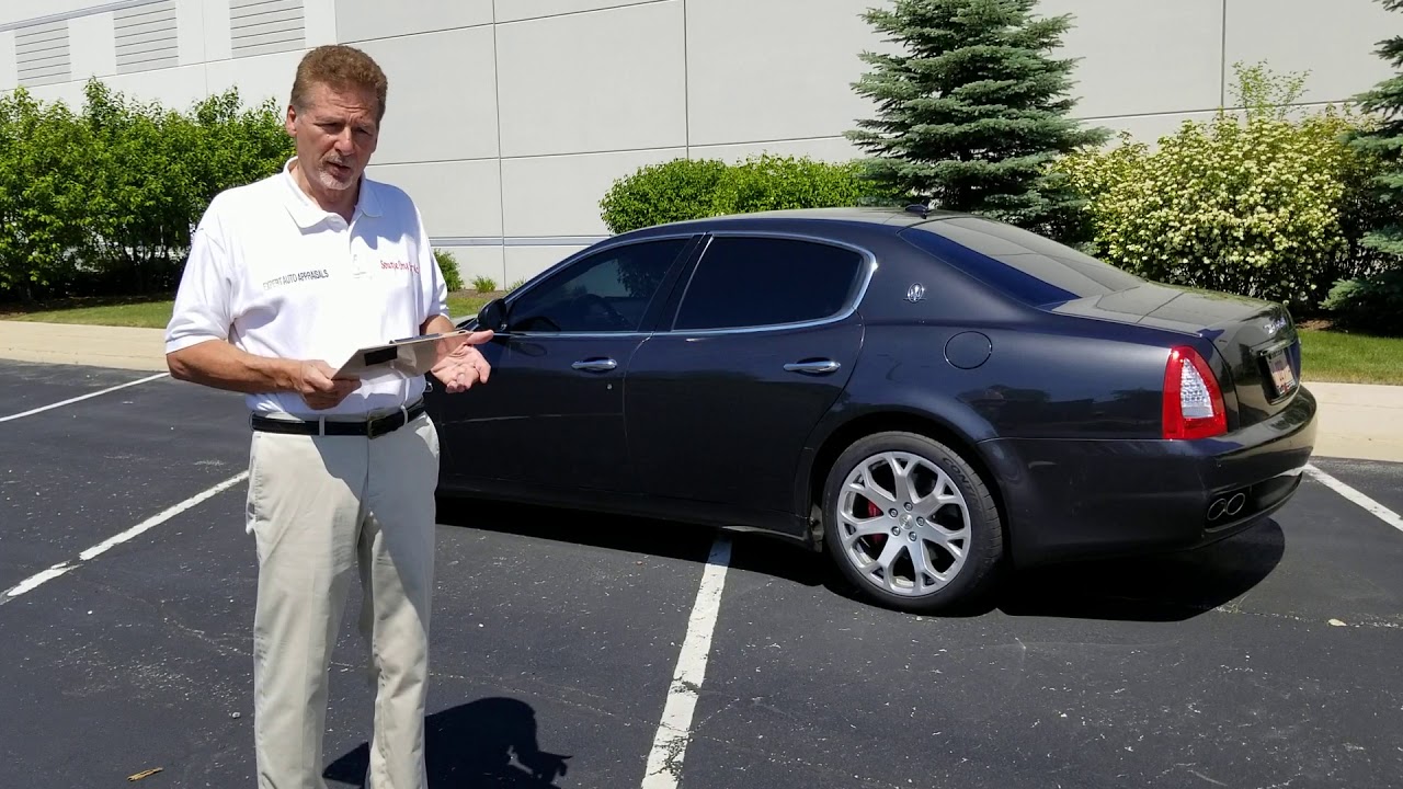 Pre Purchase Inspections Source One Services Chicago - YouTube