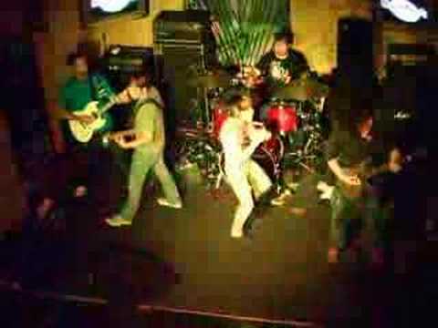 Repressed Dreams "Theory of a Solution" - YouTube