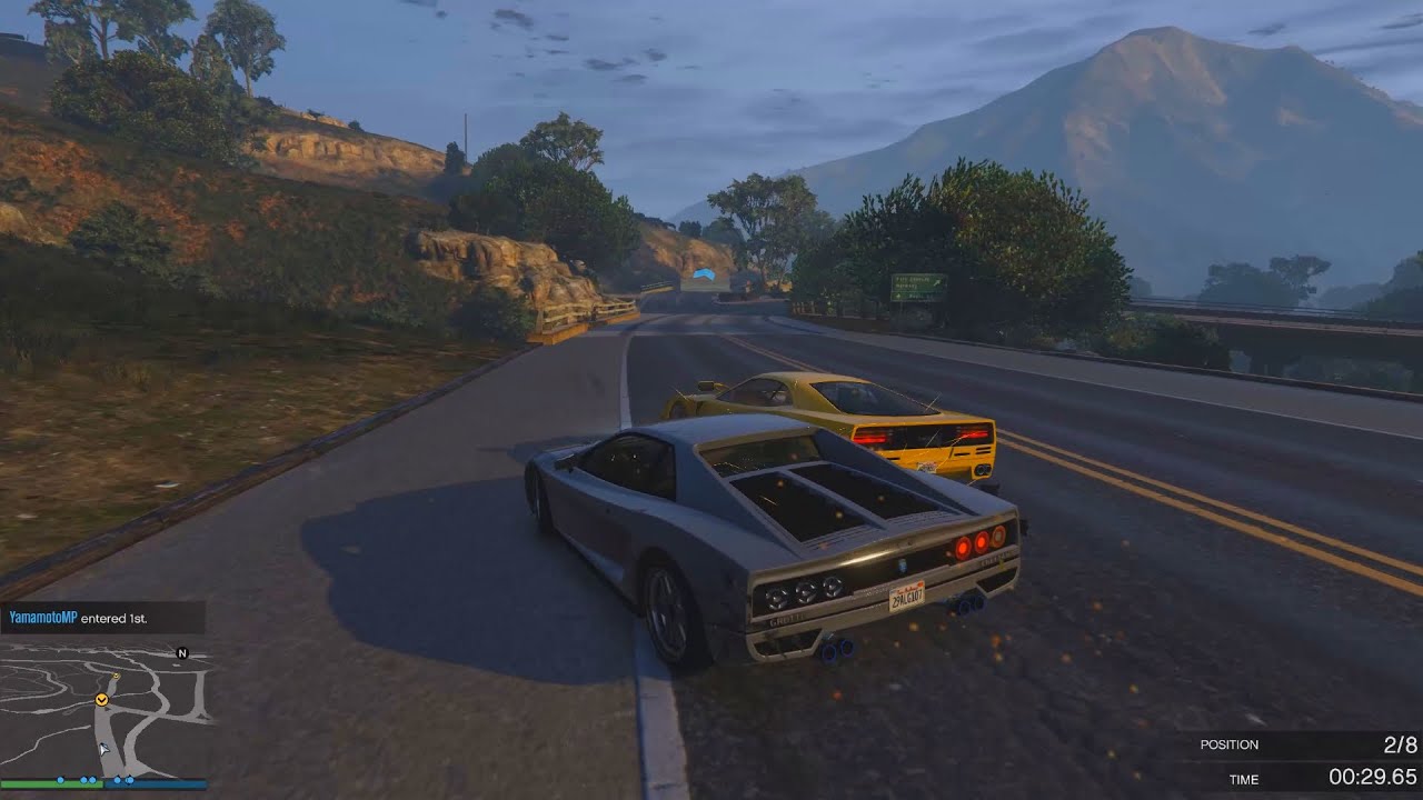 9 years olds driving cars be like... - YouTube