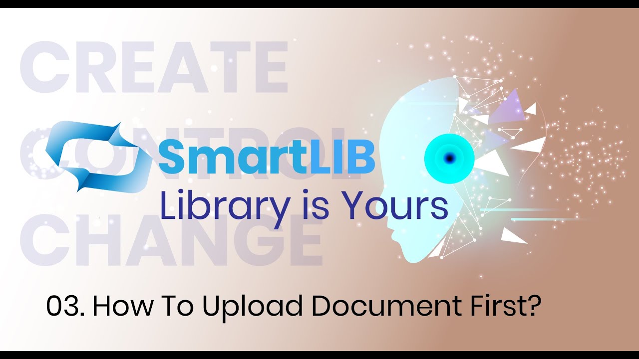 03 - How To Upload Document? - YouTube