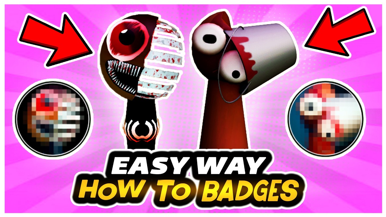 Roblox - Update - How to get Brud Phase 6 and Brud Pyramixed Horror ...