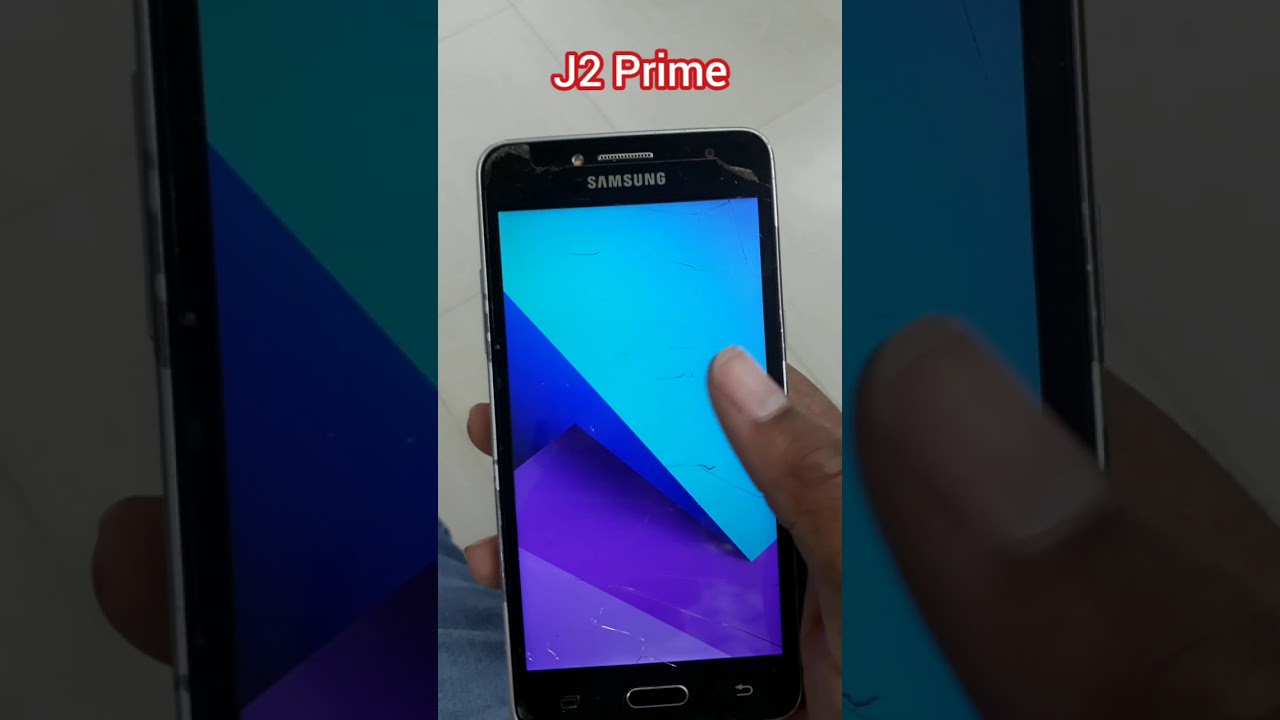 COMO QUITAR /SAMSUNG GALAXY J2 PRIME DESBLOQUEO DE CUENTA GOOGLE ...