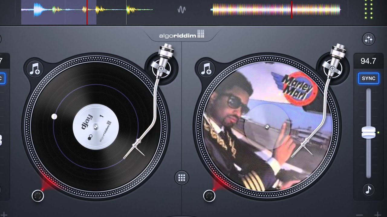 DJ Hugh Milludy - The Symphony(Remix) Marly Marl - YouTube