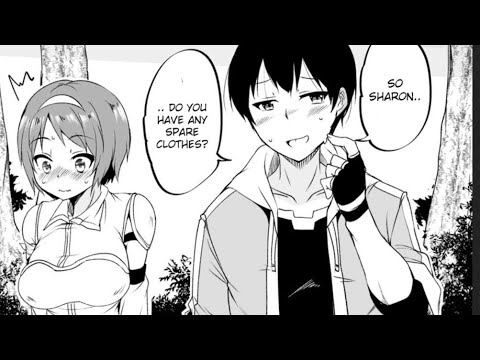Isekai’d boy rejected by his world comes back to have fun with gorgeous ...