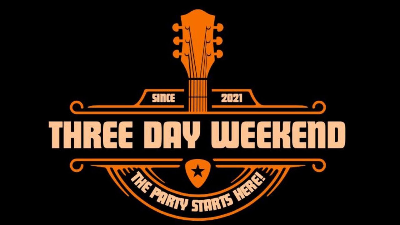 3 Day Weekend Medley - YouTube
