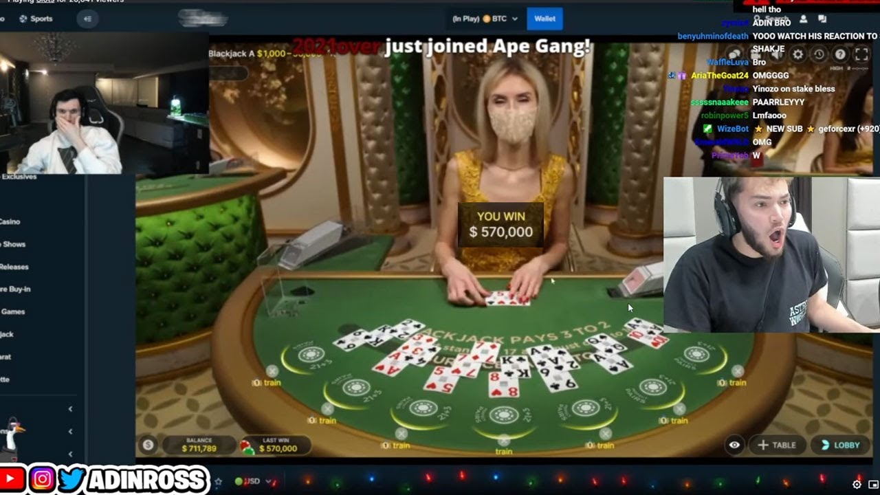 ADIN ROSS watches TrainWrecksTV For The FIRST TIME !!! - YouTube