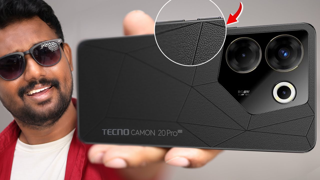 A Unique Phone From TECNO Under 20 000 But YouTube A Unique Phone From TECNO Under 20 000 But YouTube