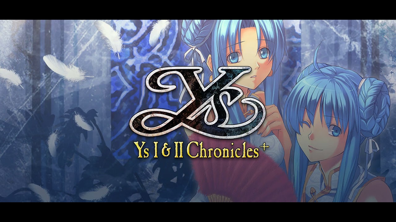 [EXTENDED] Ys I&II Chronicles OST - Holders of Power - YouTube
