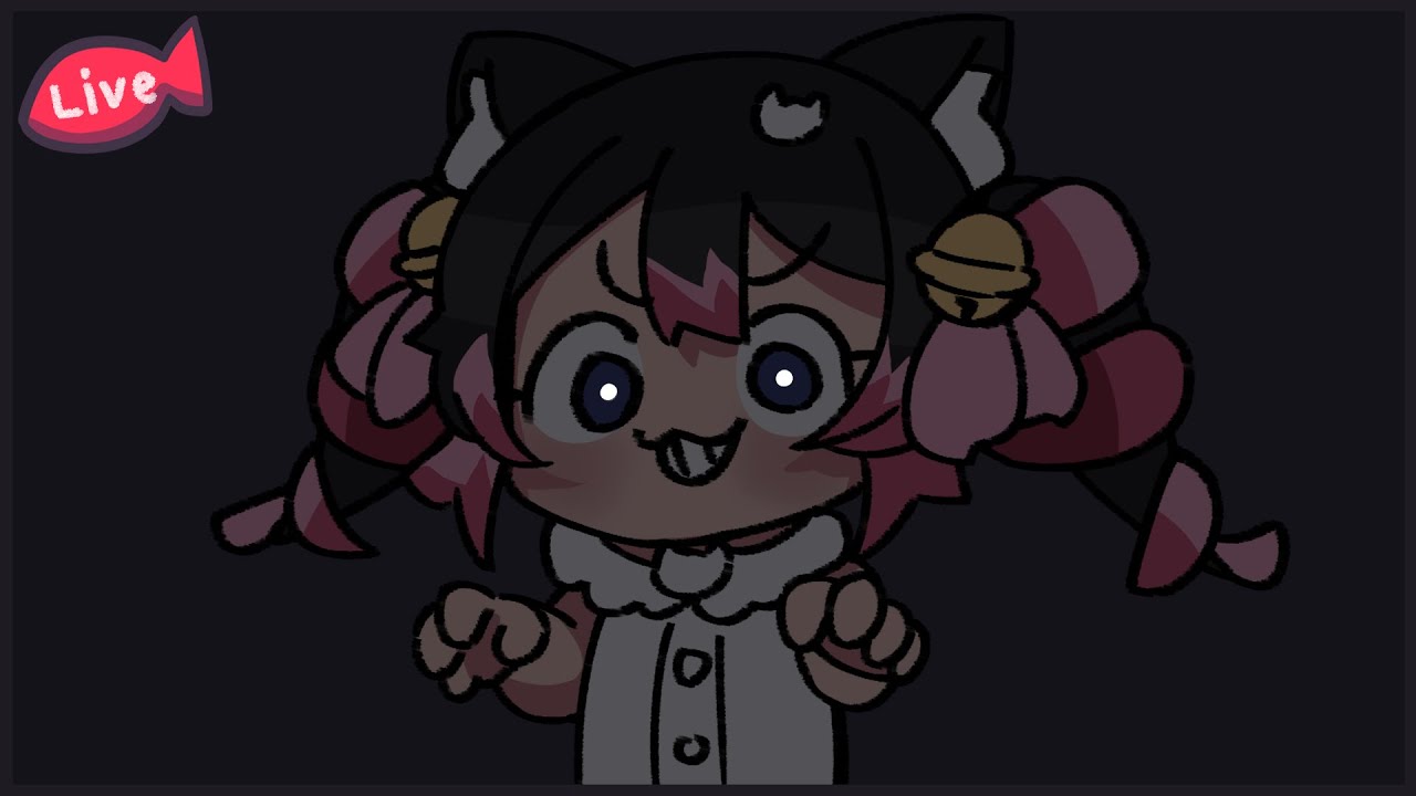 [🔴Live] หมาป่ารอวันหอน กับชาวบ้านรอวันโดนกิน Werewolf | MaewBaew Vtuber ...