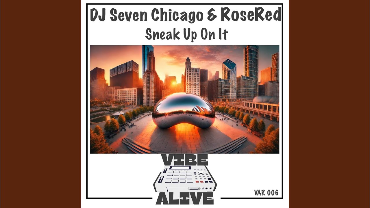 Sneak Up On It (Radio Edit) - YouTube