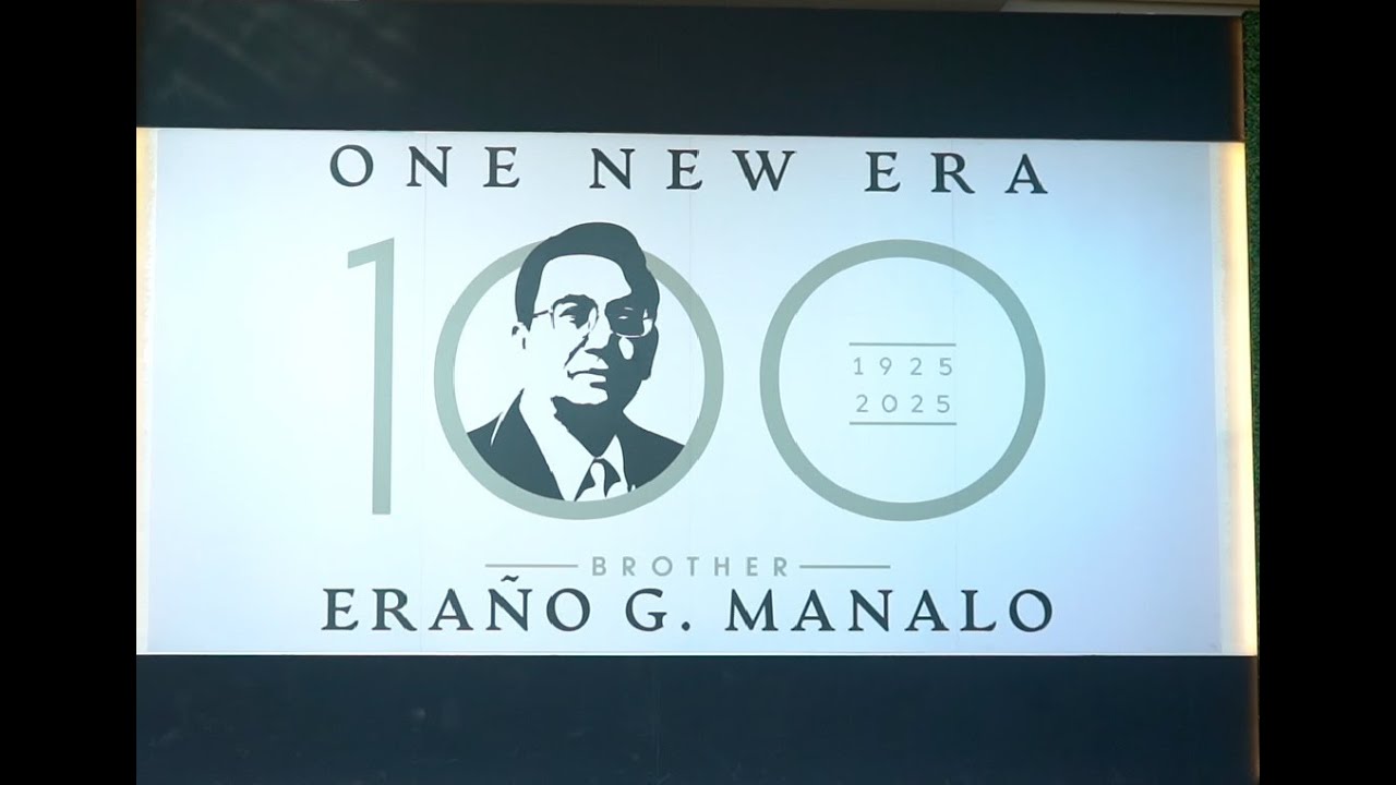 ONE NEW ERA CONCERT | January 25, 2025 - YouTube