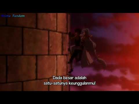 Dada besar adalah satu satunya keunggulanmu! 🤣🤣 | Sentouin, Hakenshimasu! Funny Moment