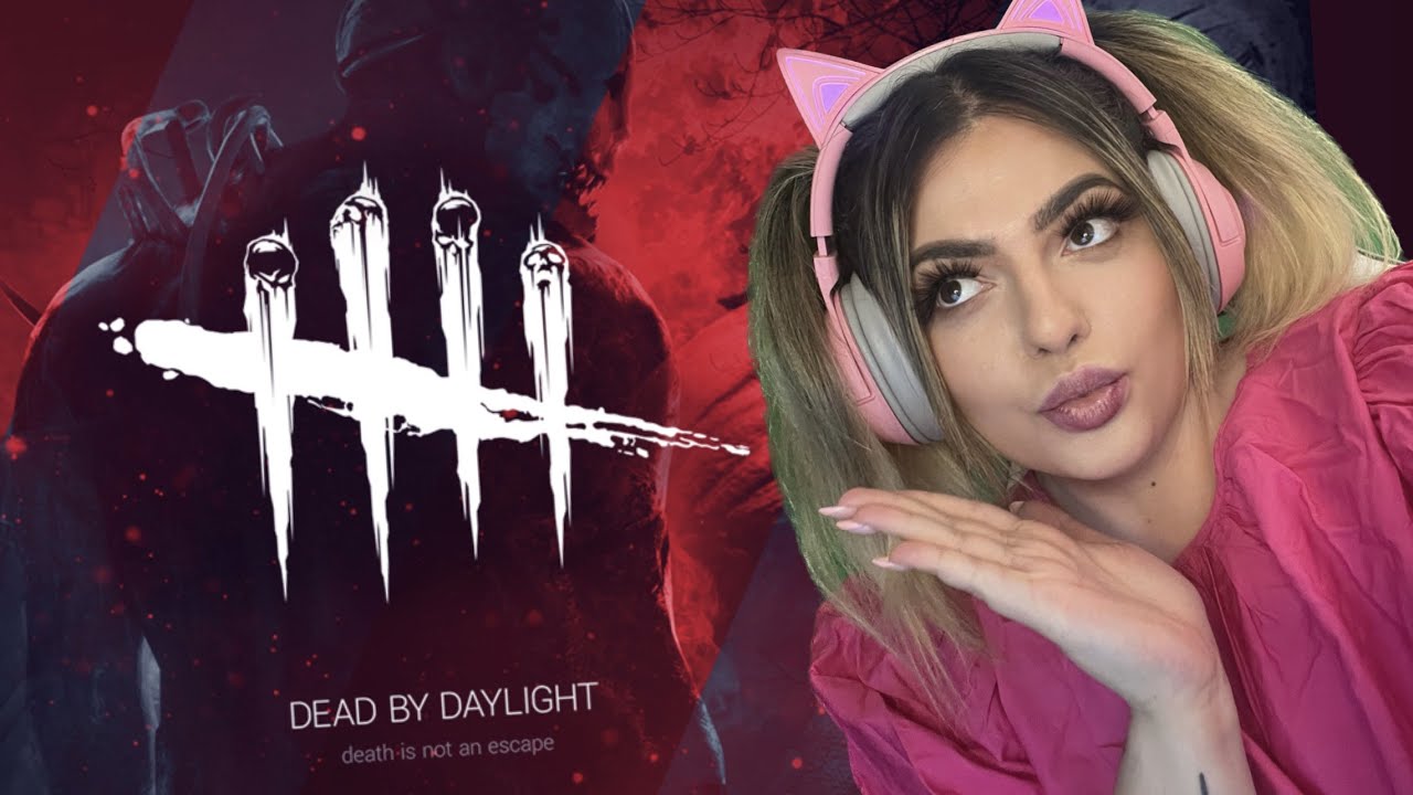 LATE NIGHT DBD STREAM! #2 - YouTube